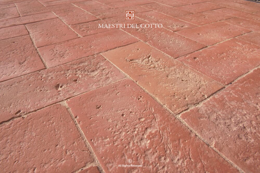 Il cotto E le sue diverse tipologie Maestri del cotto Shop Online